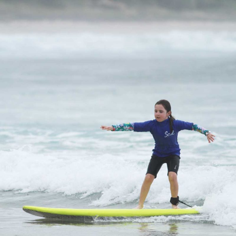 Surf Lessons Byron Bay - Soul Surf School